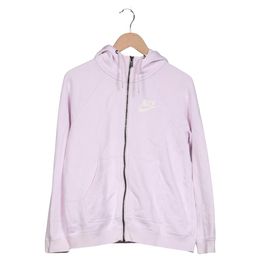 Nike Kapuzenpullover Damen Gr&ouml;&szlig;e M Second Hand pink
