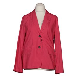 Marc O'Polo Marc O'Polo Blazer Damen Gr&ouml;&szlig;e L Second Hand pink