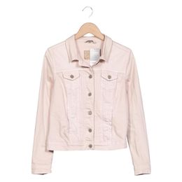 Street One Jacke Damen Gr&ouml;&szlig;e M Second Hand pink