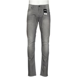 Diesel Jeans Herren Gr&ouml;&szlig;e 33 Second Hand grau