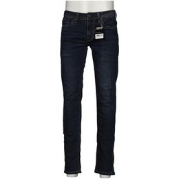 Pepe Jeans Jeans Herren Gr&ouml;&szlig;e 32 Second Hand marine
