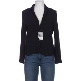 s.Oliver Blazer Damen Gr&ouml;&szlig;e XL Second Hand marine