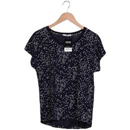 Cecil T-Shirt Damen Gr&ouml;&szlig;e M Second Hand marine