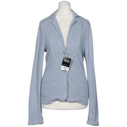 s.Oliver Blazer Damen Gr&ouml;&szlig;e XS Second Hand hellblau