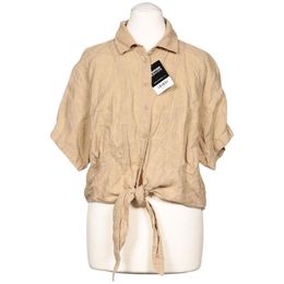 & other stories & Other Stories Bluse Damen Gr&ouml;&szlig;e XS Second Hand beige