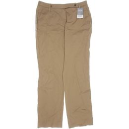Windsor Stoffhose Damen Gr&ouml;&szlig;e L beige