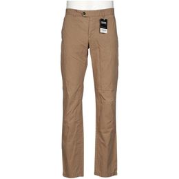 McNeal Mc Neal Stoffhose Herren Gr&ouml;&szlig;e 34 Second Hand beige