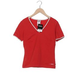 adidas Performance T-Shirt Damen Gr&ouml;&szlig;e M Second Hand rot