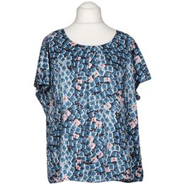 Boden Bluse Damen Gr&ouml;&szlig;e 4XL Second Hand bunt