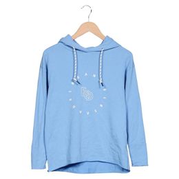 ELBSAND Pullover Damen Gr&ouml;&szlig;e XS Second Hand hellblau