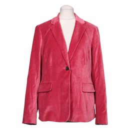 Boden Blazer Damen Gr&ouml;&szlig;e S Second Hand pink