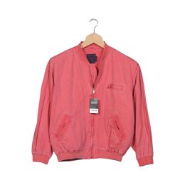 s.Oliver Jacke Damen Gr&ouml;&szlig;e L Second Hand pink