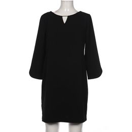 s.Oliver Kleid Damen Gr&ouml;&szlig;e L Second Hand schwarz