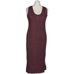 hessnatur Kleid Damen Gr&ouml;&szlig;e M Second Hand bordeaux