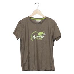 Mammut T-Shirt Damen Gr&ouml;&szlig;e XXL Second Hand bunt