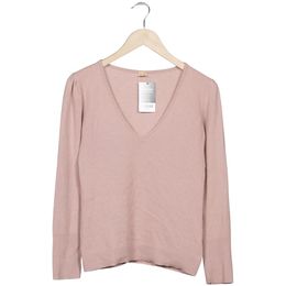 BOSS Orange Pullover Damen Gr&ouml;&szlig;e S Second Hand pink