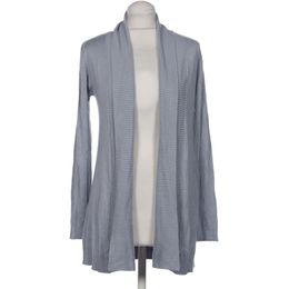 Mango Strickjacke Damen Gr&ouml;&szlig;e S Second Hand hellblau