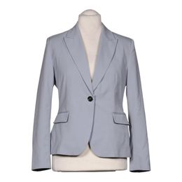 Zara Blazer Damen Gr&ouml;&szlig;e L Second Hand hellblau