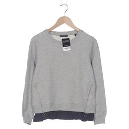 Zero Sweater Damen Gr&ouml;&szlig;e S Second Hand grau