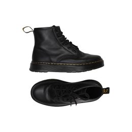Dr. Martens Stiefelette Damen Gr&ouml;&szlig;e 37 Second Hand schwarz