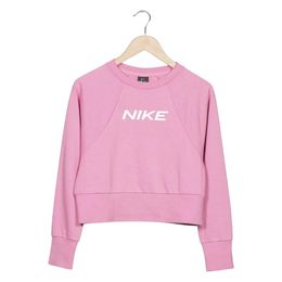 Nike Sweater Damen Gr&ouml;&szlig;e XS Second Hand pink
