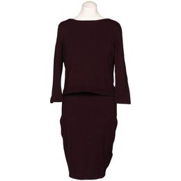Phase Eight Kleid Damen Gr&ouml;&szlig;e M Second Hand bordeaux