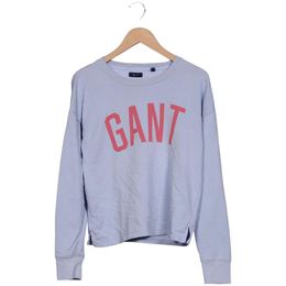 Gant Sweater Damen Gr&ouml;&szlig;e M Second Hand hellblau