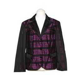 Gerry Weber Blazer Damen Gr&ouml;&szlig;e XXXL Second Hand lila