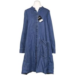 Cos Kleid Damen Gr&ouml;&szlig;e XS Second Hand blau