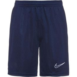 Nike Sporthose 'Academy' Jungen Gr&ouml;&szlig;e 147/158 navy / wei&szlig;