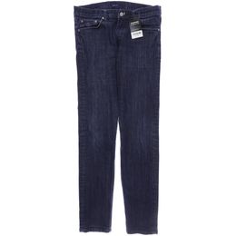 Gant Jeans Herren Gr&ouml;&szlig;e 32 Second Hand marine