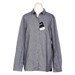 Cos Bluse Damen Gr&ouml;&szlig;e S Second Hand blau