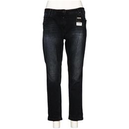 Cecil Jeans Damen Gr&ouml;&szlig;e 36 Second Hand blau