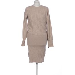 Lascana Kleid Damen Gr&ouml;&szlig;e M Second Hand beige
