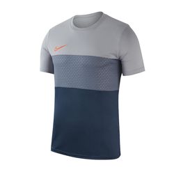 Nike Performance Shirt male Grey size XXL