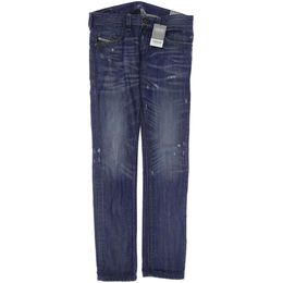 Diesel Jeans Herren Gr&ouml;&szlig;e 29 Second Hand marine