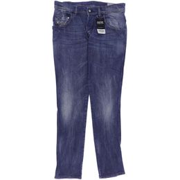 Diesel Jeans Damen Gr&ouml;&szlig;e 28 Second Hand blau