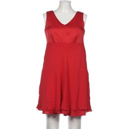 Apart Kleid Damen Gr&ouml;&szlig;e XL Second Hand rot