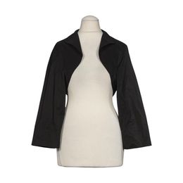 Vera Mont Blazer Damen Gr&ouml;&szlig;e S Second Hand schwarz