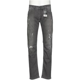 Diesel Jeans Herren Gr&ouml;&szlig;e 33 Second Hand grau