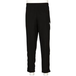 adidas Performance Stoffhose Herren Gr&ouml;&szlig;e 34 Second Hand schwarz