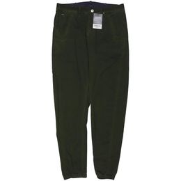 G-Star Raw G-STAR Stoffhose Damen Gr&ouml;&szlig;e XS Second Hand gr&uuml;n