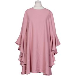 Ted Baker Kleid Damen Gr&ouml;&szlig;e M Second Hand pink