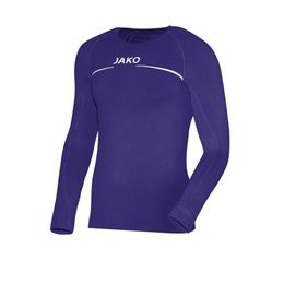 Jako Sportunterw&auml;sche Jungen Gr&ouml;&szlig;e 116 violettblau / wei&szlig;