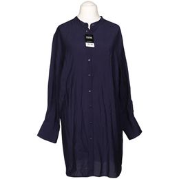 sheego Bluse Damen Gr&ouml;&szlig;e 6XL Second Hand marine