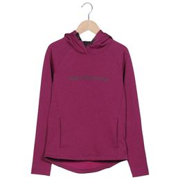 Peak Performance Kapuzenpullover Damen Gr&ouml;&szlig;e XS Second Hand lila