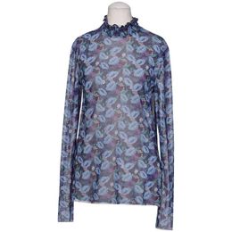 Rich & Royal Rich & Royal Langarmshirt Damen Gr&ouml;&szlig;e M Second Hand hellblau