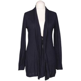 Tom Tailor Strickjacke Damen Gr&ouml;&szlig;e L Second Hand marine