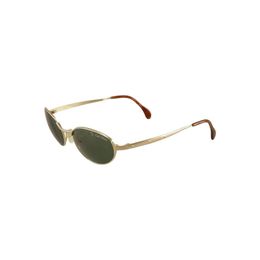 Zeiss Sonnenbrille Herren Gr&ouml;&szlig;e One Size Second Hand beige