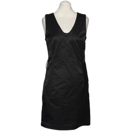 Vero Moda Curve Kleid Damen Gr&ouml;&szlig;e M Second Hand schwarz